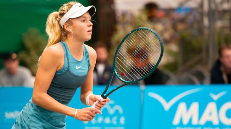 Tennis. Roland-Garros - Efremova, Mpetshi, Jade... les wild-cards de Roland-Garros Juniors ...